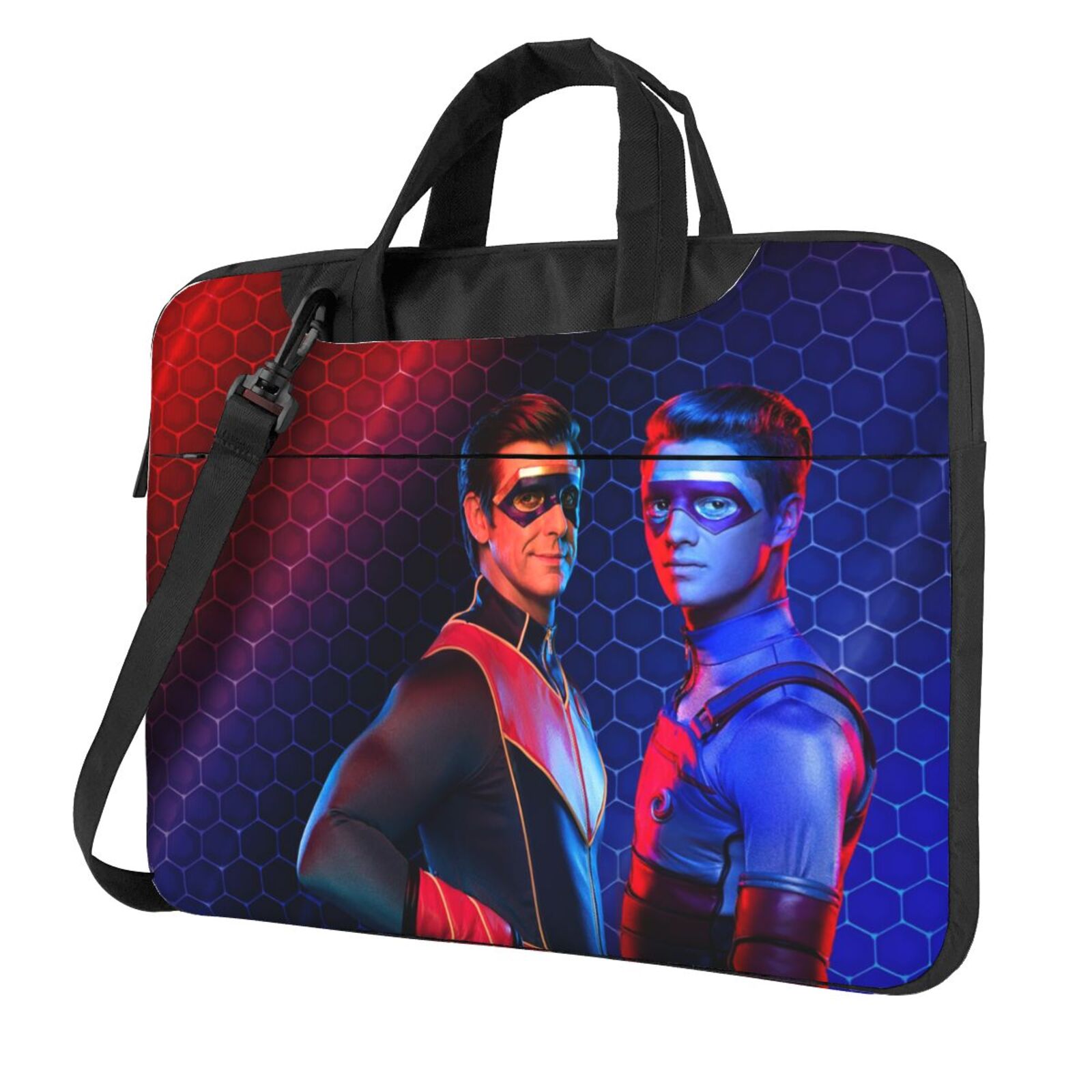 Henry Danger Laptop Shoulder Bag For Women Men, 14 Inch Computer Laptop ...