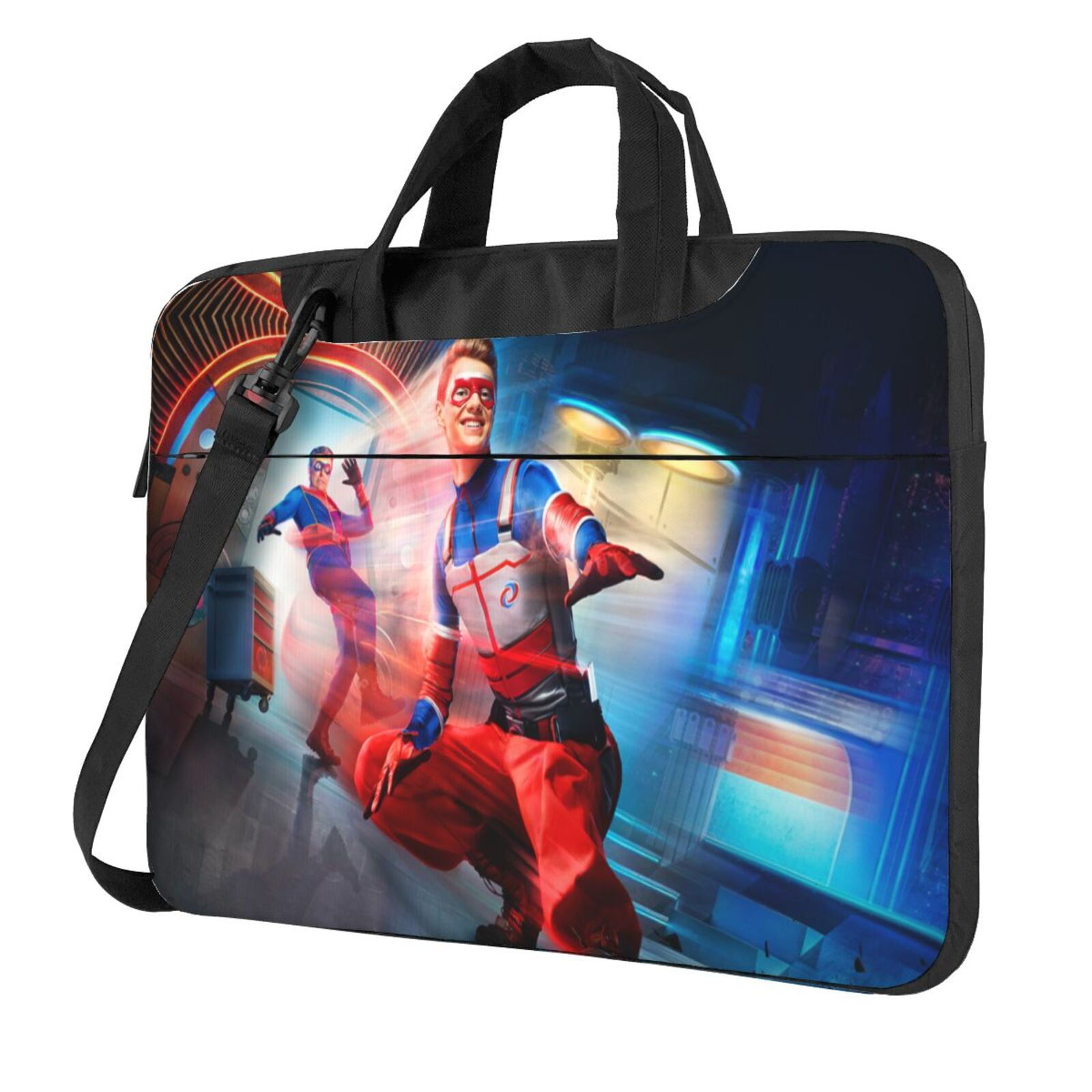 Henry Danger Laptop Shoulder Bag For Women Men, 14 Inch Computer Laptop ...
