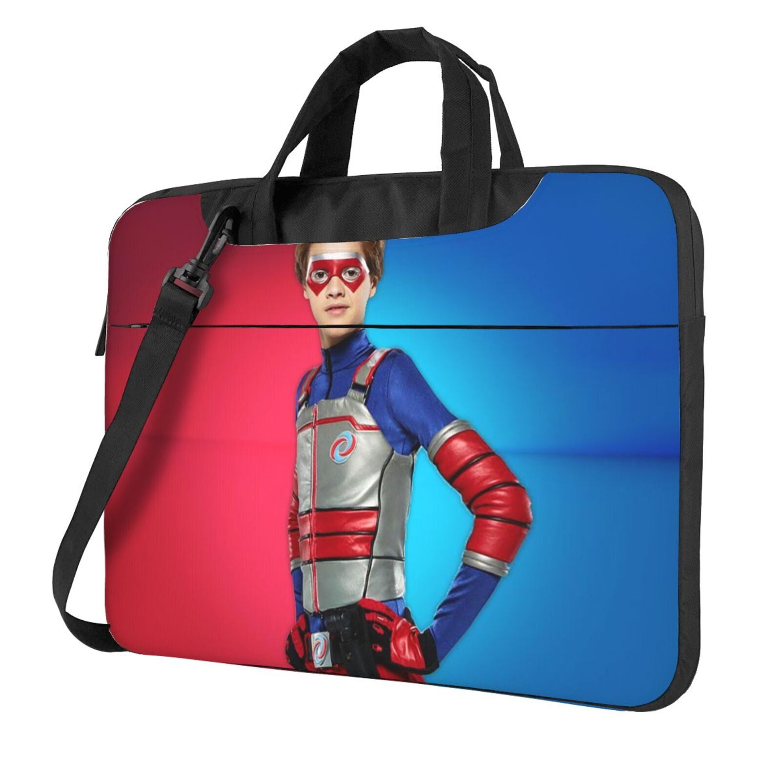 Henry Danger Laptop Shoulder Bag For Women Men, 14 Inch Computer Laptop ...