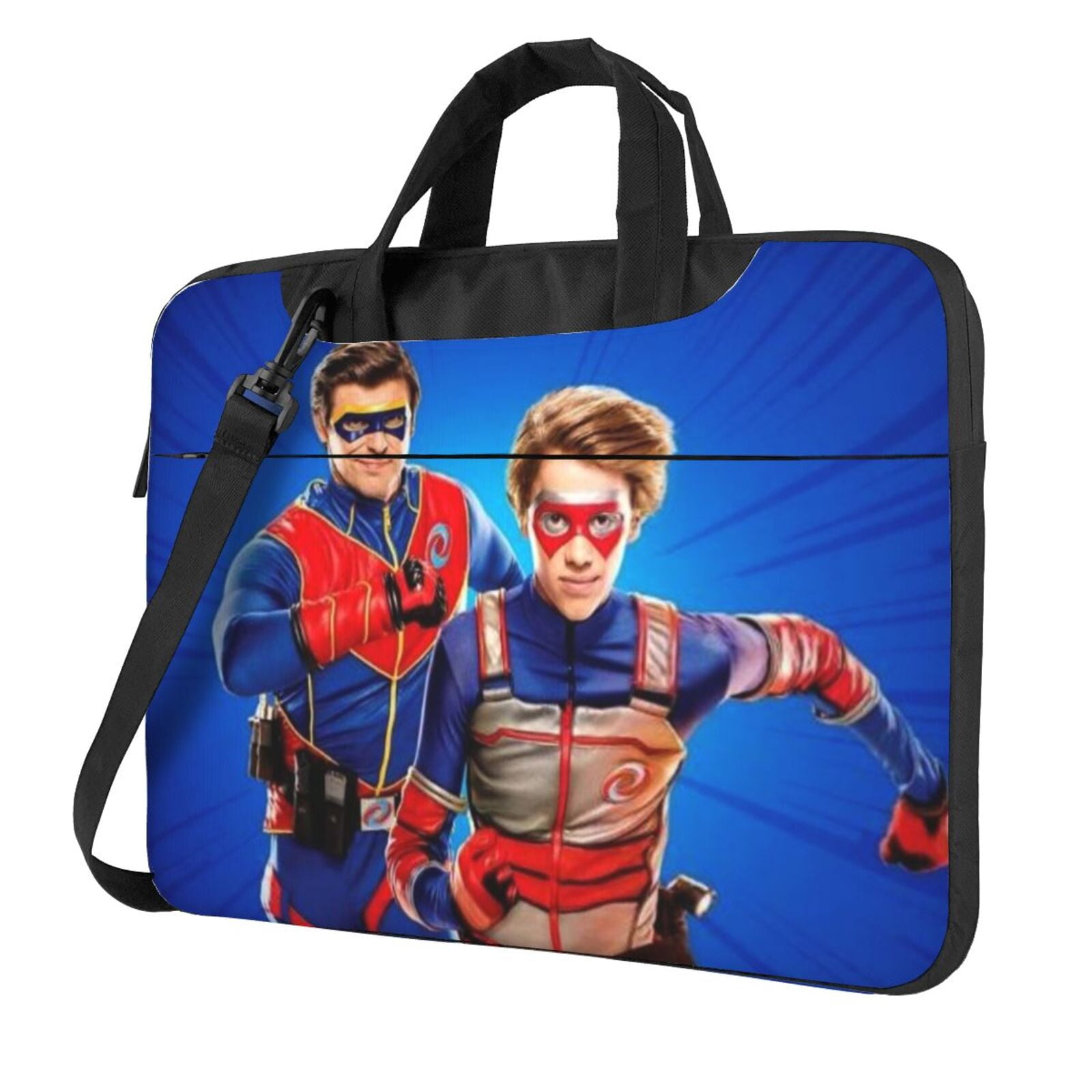 Henry Danger Laptop Shoulder Bag For Women Men, 15.6 Inch Computer ...