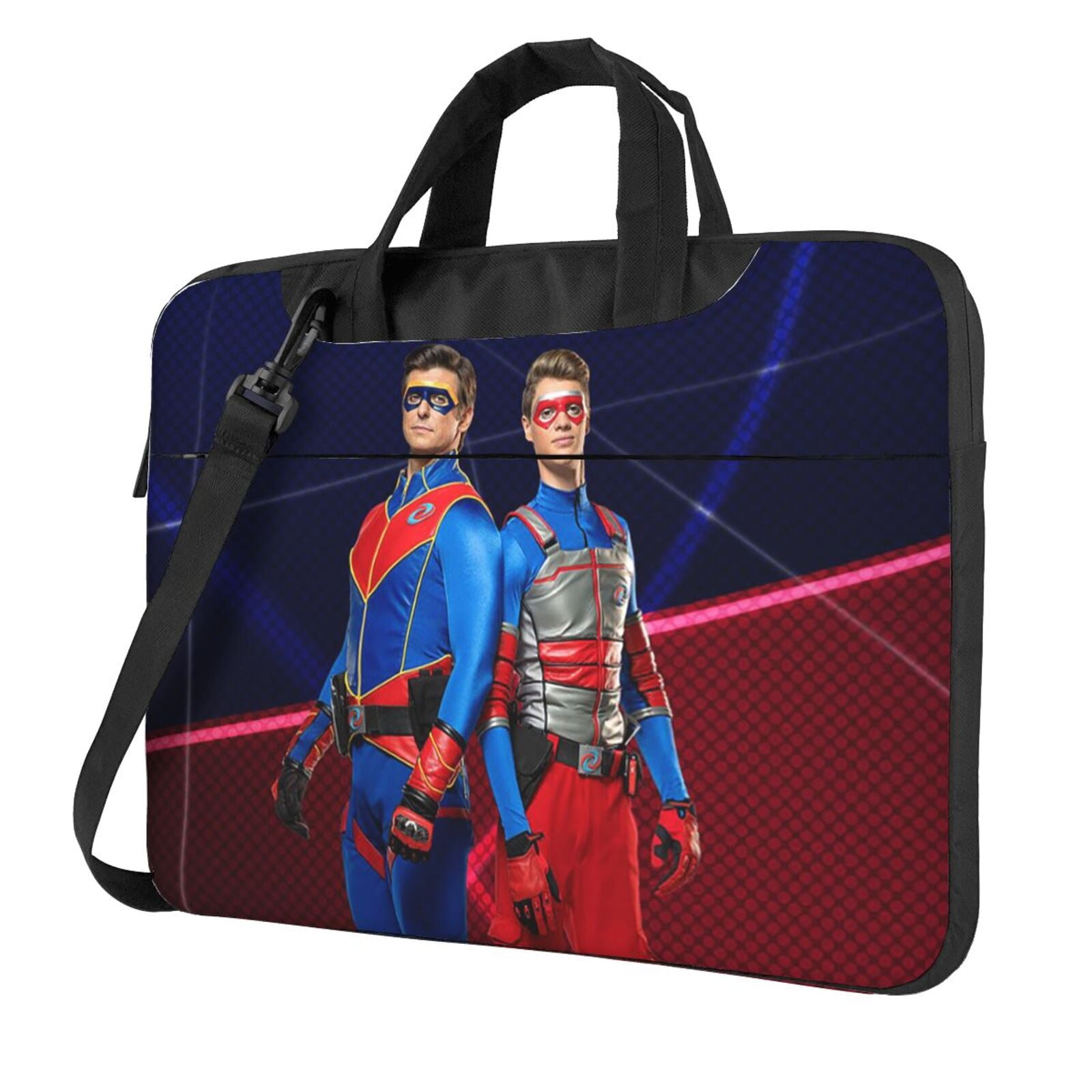 Henry Danger Laptop Shoulder Bag For Women Men, 15.6 Inch Computer ...