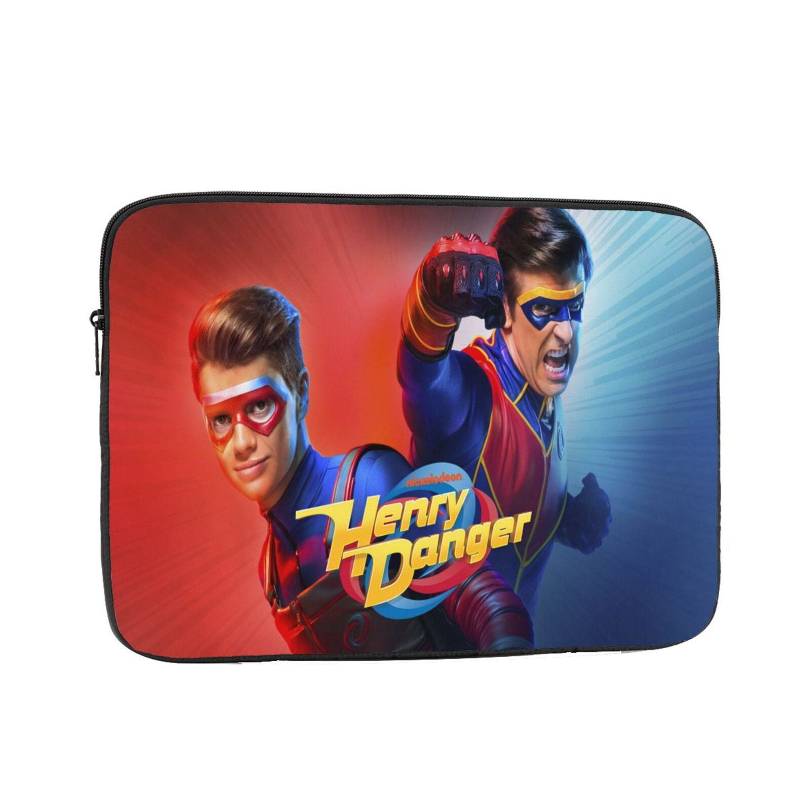 Henry Danger Laptop Sleeve Case 12 Inch Laptop Bags Notebook Computer ...