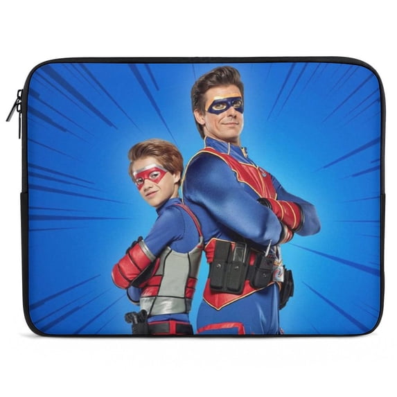 Henry Danger Laptop Sleeve Case Ultra-Thin Lightweight Notebook ...