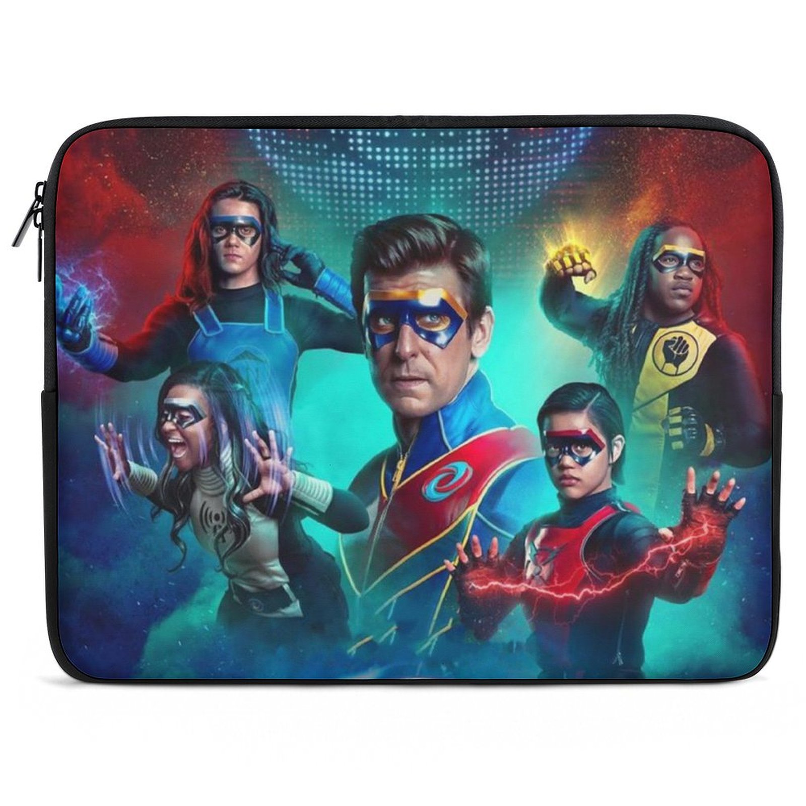 Henry Danger Laptop Sleeve Case Ultra-Thin Lightweight Notebook ...