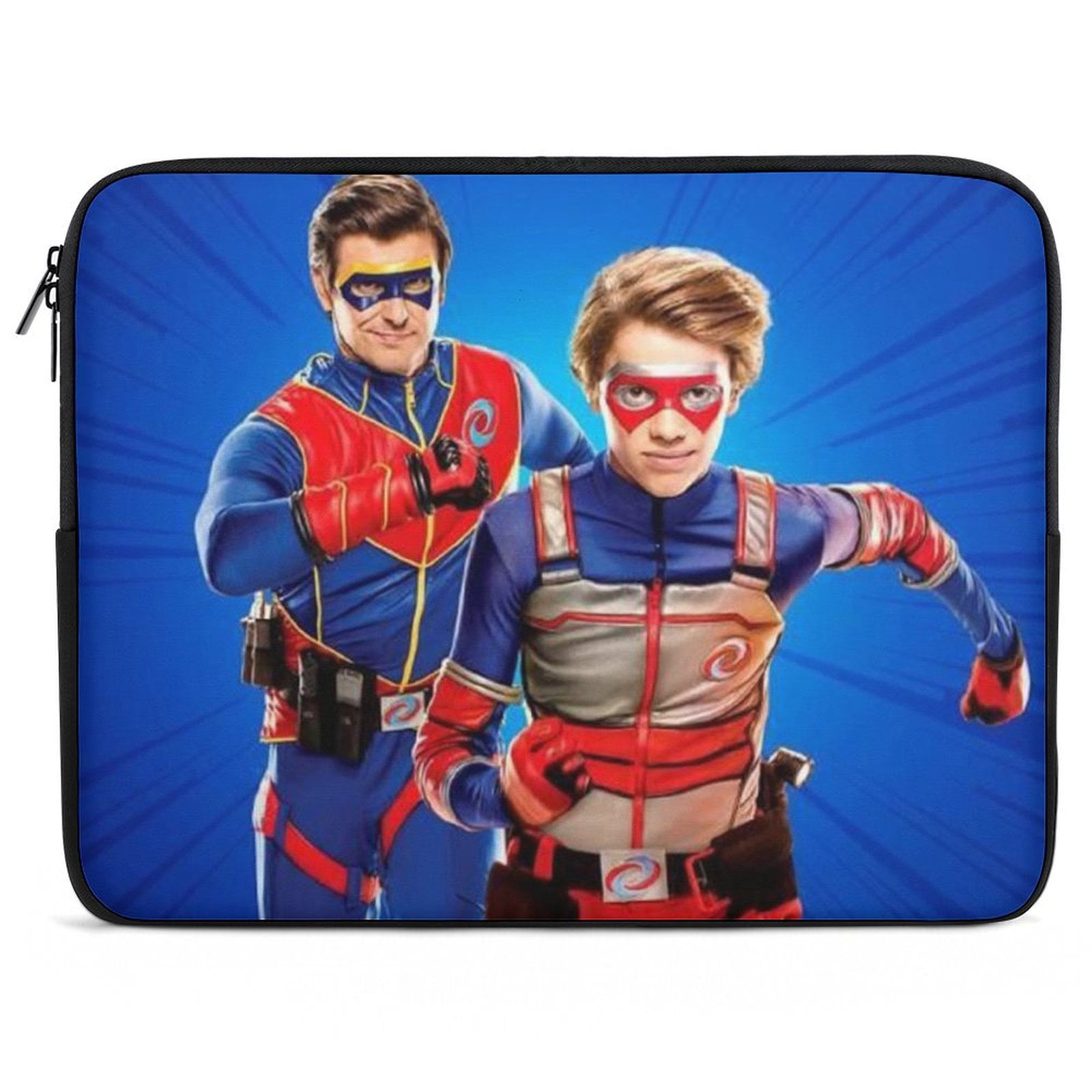 Henry Danger Laptop Sleeve Case Ultra-Thin Lightweight Notebook ...