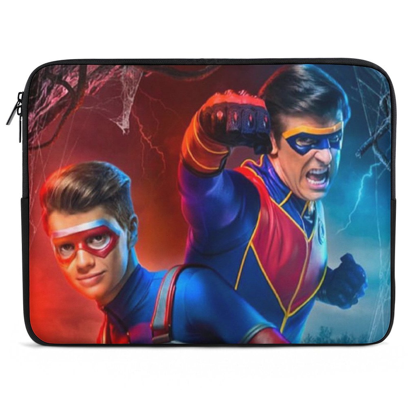 Henry Danger Laptop Sleeve Case Ultra-Thin Lightweight Notebook ...