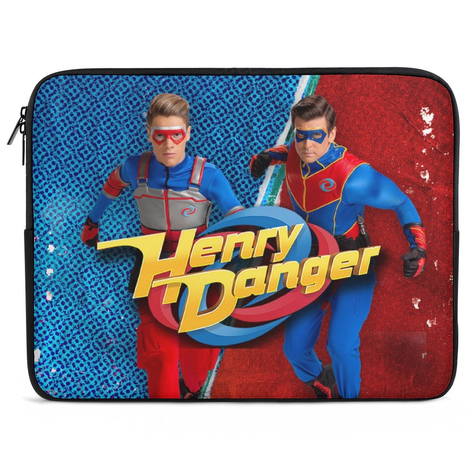 Henry Danger Laptop Sleeve Case Ultra-Thin Lightweight Notebook ...