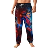 Henry Danger Men's Sweatpants Trousers 3D Printed Joggers Track Pants ...