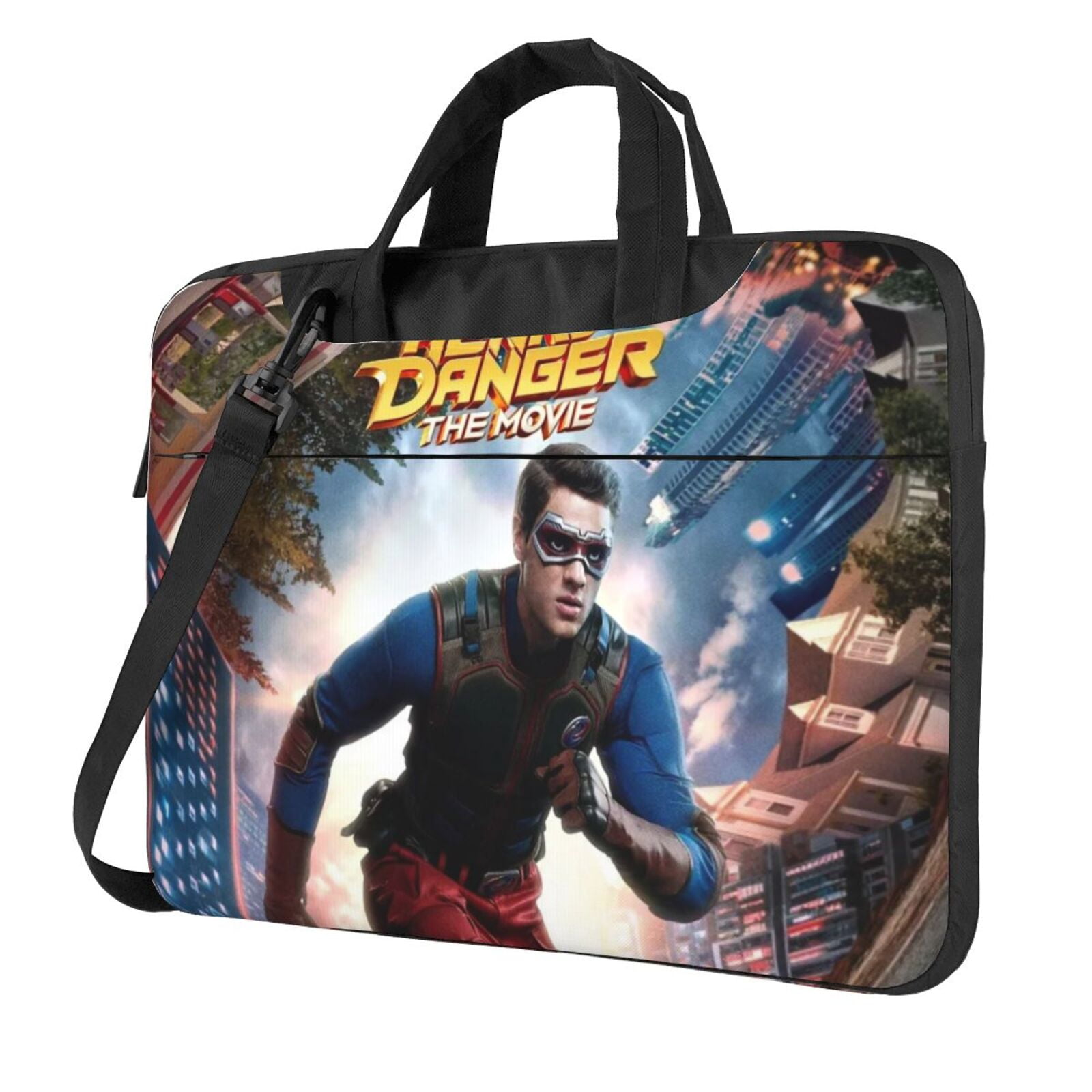 Henry Danger Movie Laptop Bag Portable Shoulder Laptop Case Sleeve ...