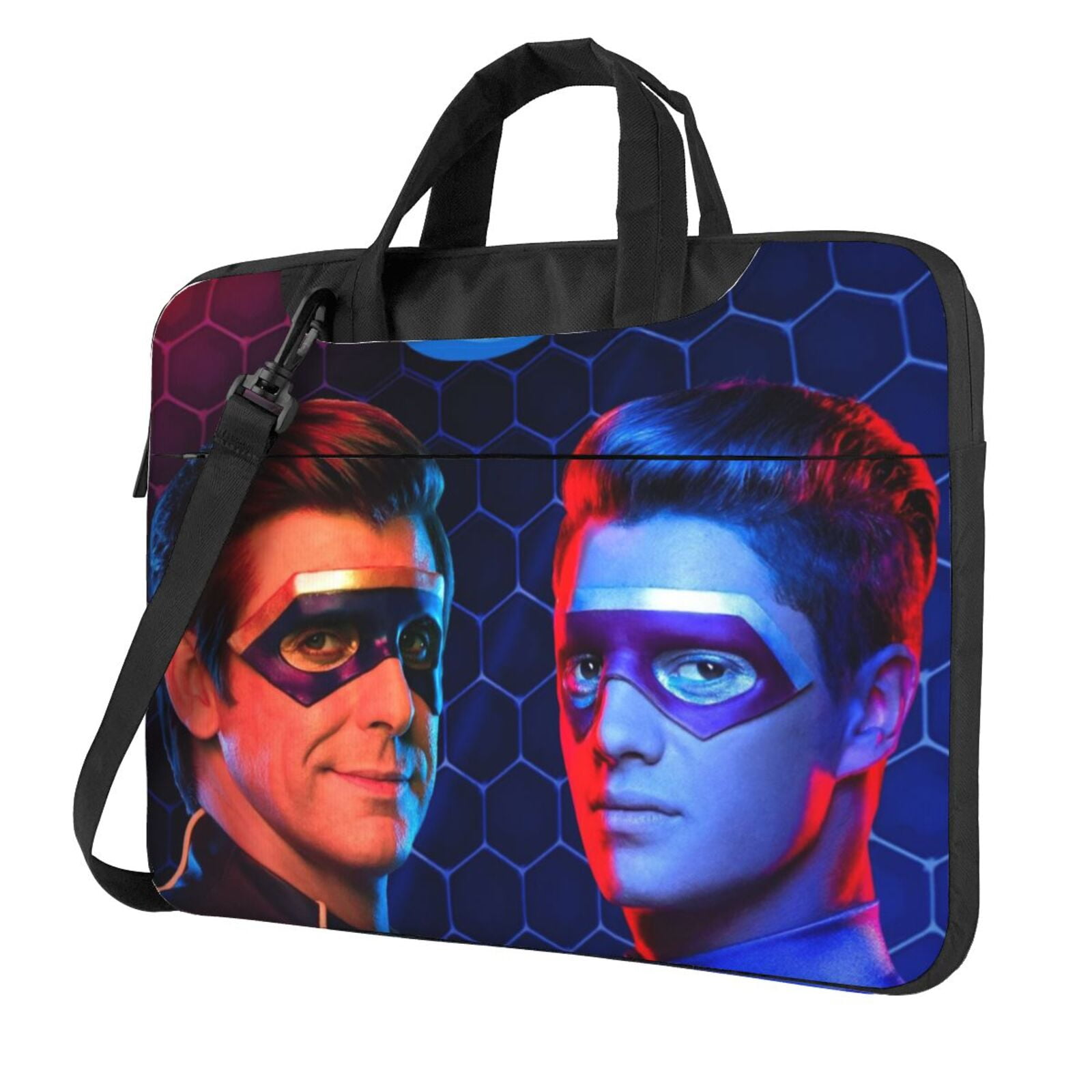 Henry Danger Poster Laptop Bag Portable Shoulder Laptop Case Sleeve ...