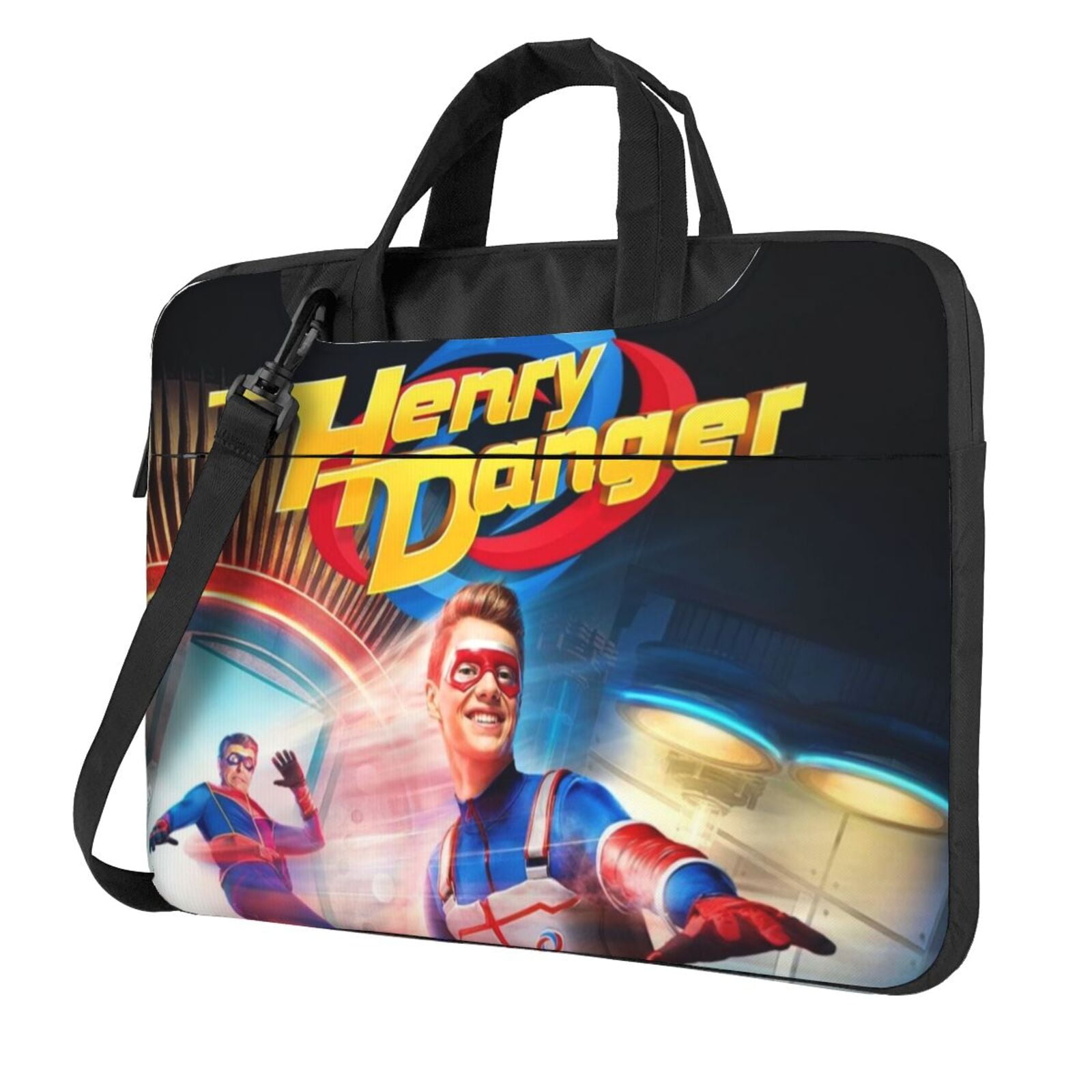 Henry Danger Season Laptop Bag Portable Shoulder Laptop Case Sleeve ...