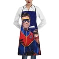Henry Danger Waterproof Apron Home Decor Kitchen Fashion Apron For ...