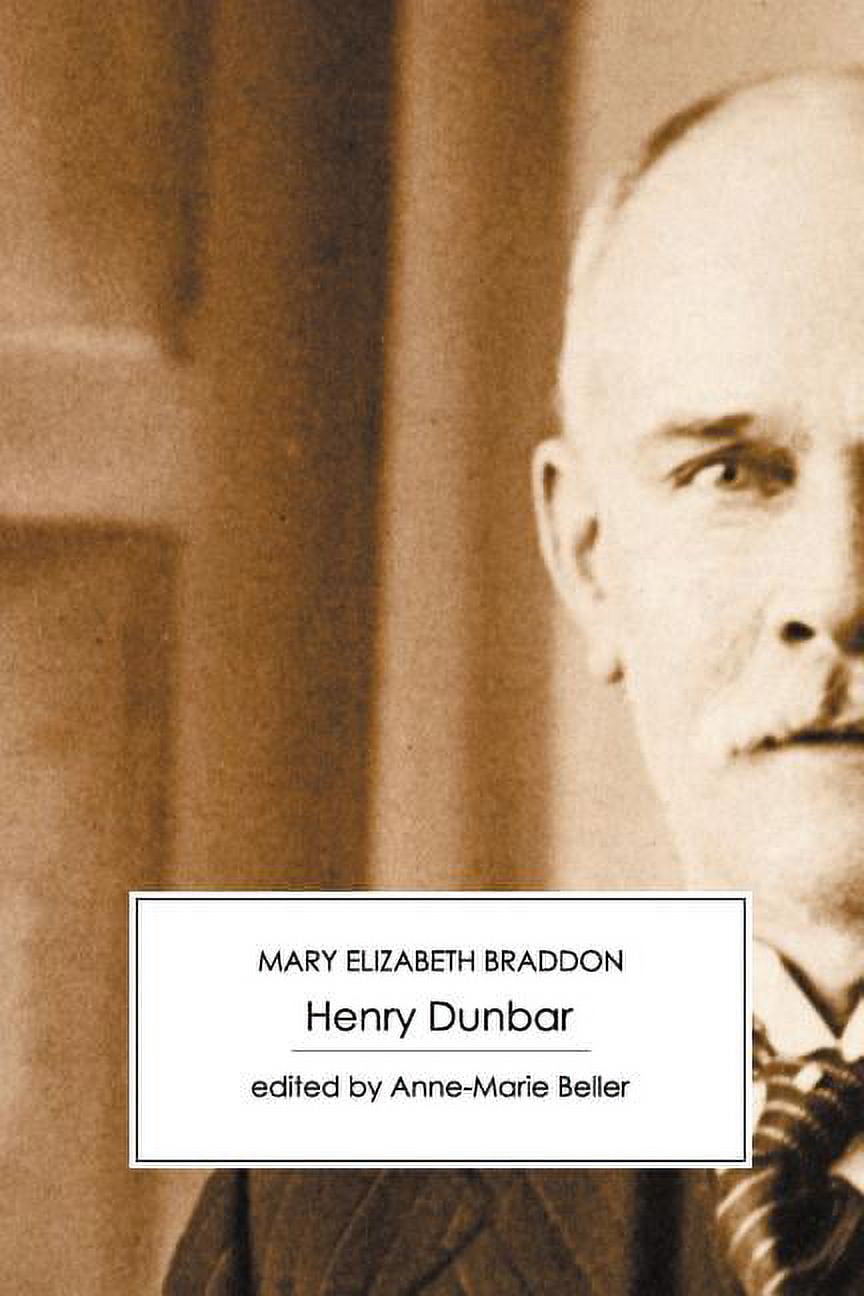 Henry Dunbar, (Paperback) - Walmart.com