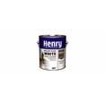Henry Elastomeric Roof Coating White 1 Gl CA3 - Walmart.com