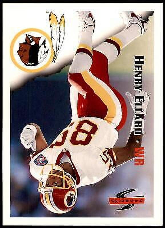 Henry Ellard #24 1995 Score - Walmart.com
