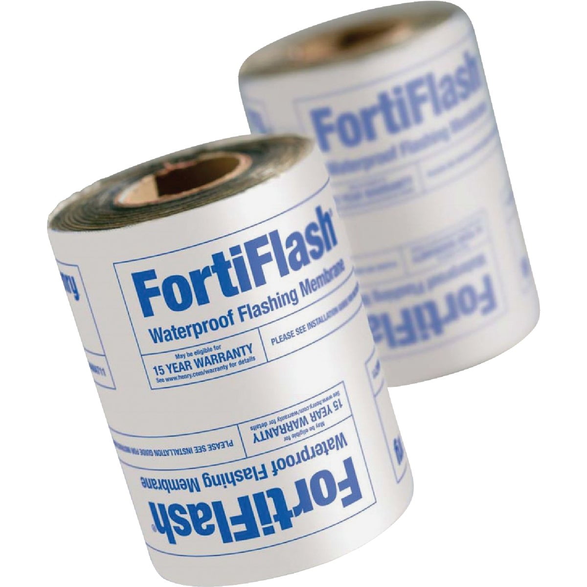 Henry FortiFlash 12 In. x 75 Ft. Window Wrap & Flashing Tape ...