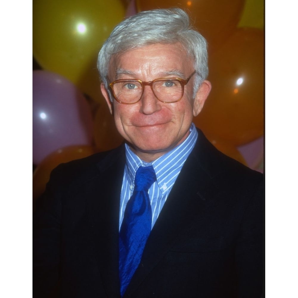 Henry Gibson, 1993, Photo By Michael Ferguson (Henry Gibson1830) Poster ...