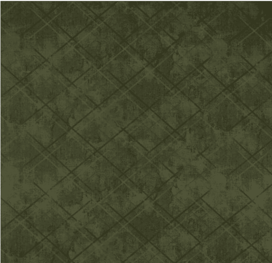 Henry Glass Time Well Spent Distressed Basic Green Fabric By The Yard ...