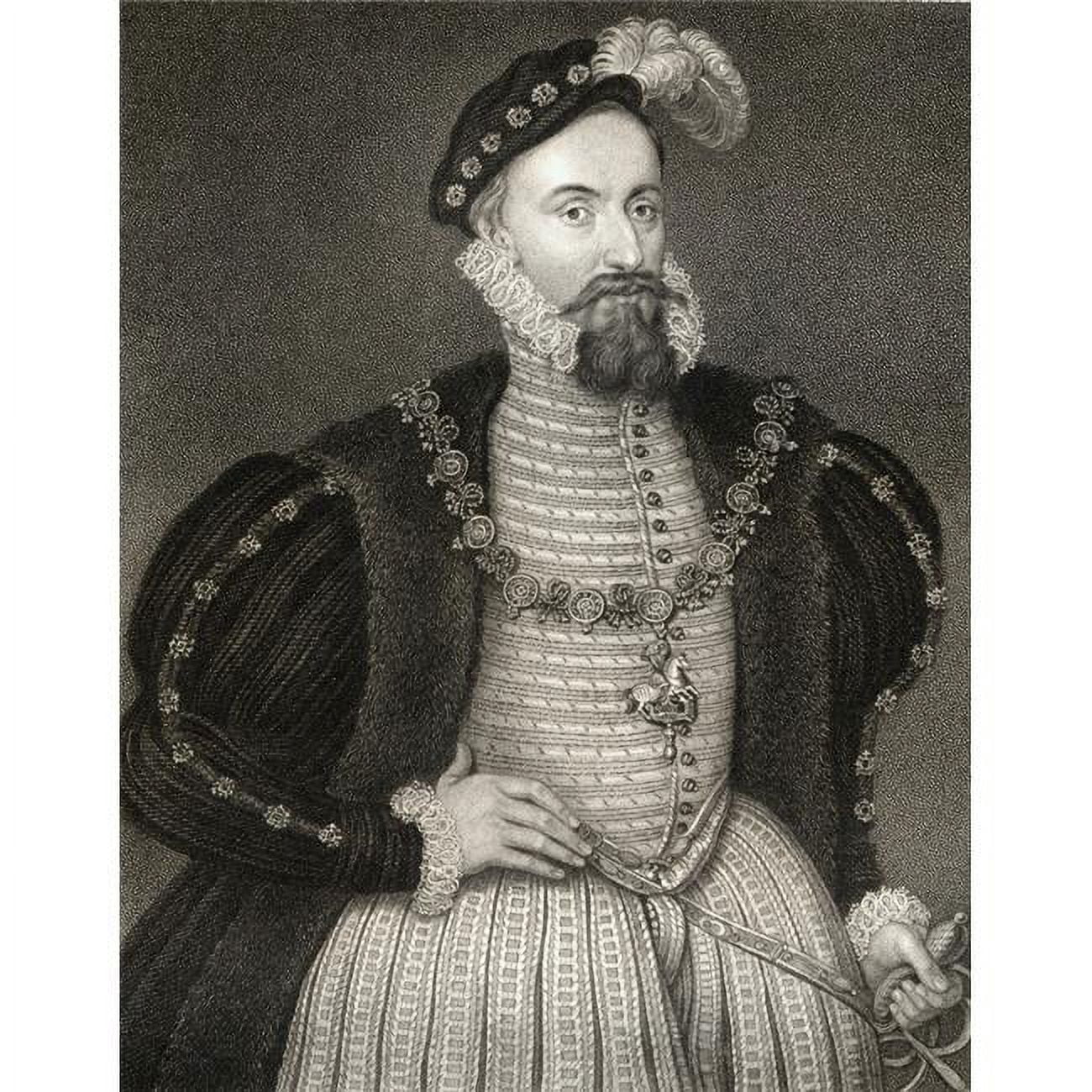 Henry Grey Duke of Suffolk 3Rd Marquess of Dorset Lord Ferrers of Groby ...