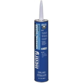 Henry Roof Patch Products