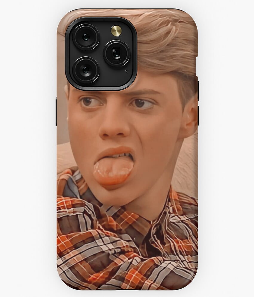 Henry Hart from Henry Danger Nickelodeon TV Show A7617 Phone Case for ...