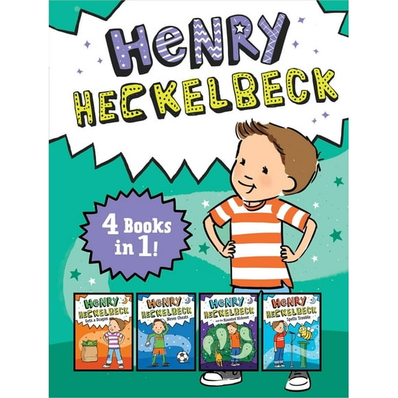 Henry Heckelbeck