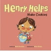 Henry Helps Henry Helps Plant a Garden, (Paperback) - Walmart.com