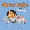 Henry Helps Henry Helps Plant a Garden, (Paperback) - Walmart.com