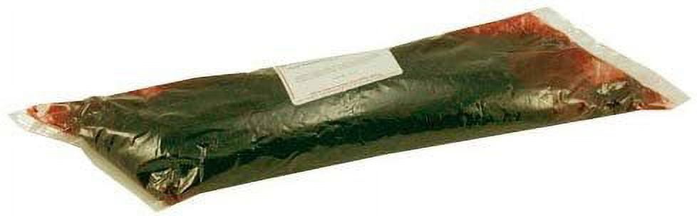 Henry & Henry Red Raspberry Filling 2 lb. - Walmart.com