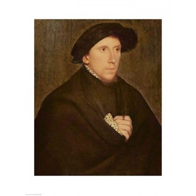 Henry Howard Poster Print by Hans Holbein - 18 x 24 in. - Walmart.com