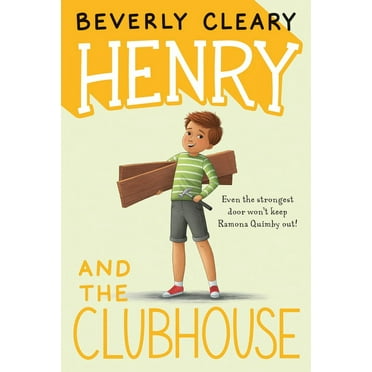 Henry Huggins: Henry and the Paper Route (Hardcover) - Walmart.com