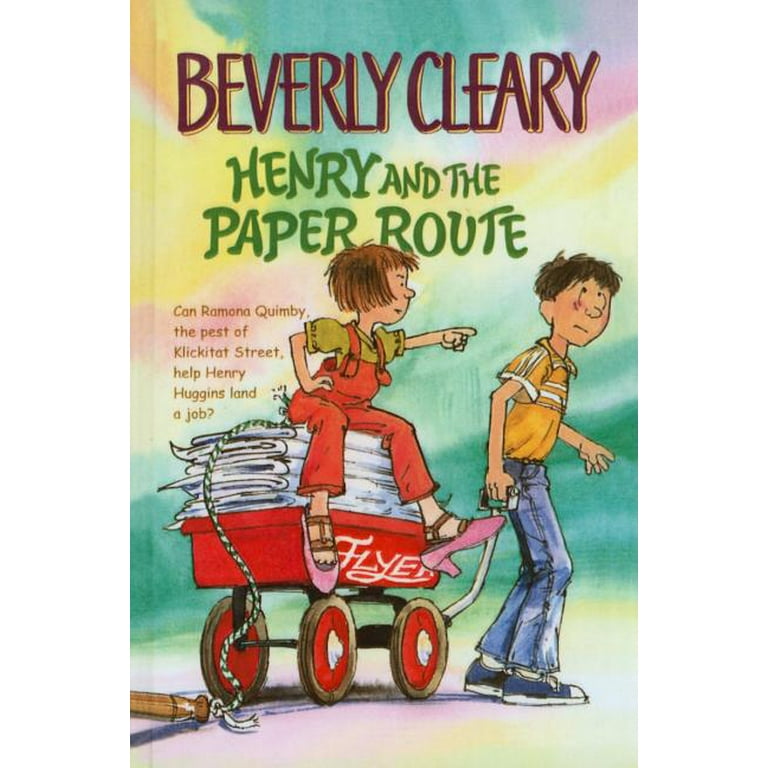 Henry And The Clubhouse