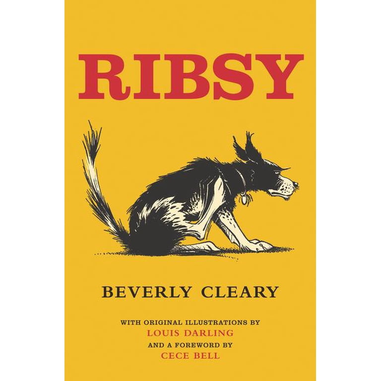 Henry Huggins Ribeach The Henry And Ribsy 3 Book Box Set (Henry