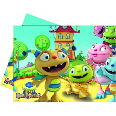 Washington Commanders Plastic Tablecloth, 3 ct - Walmart.com