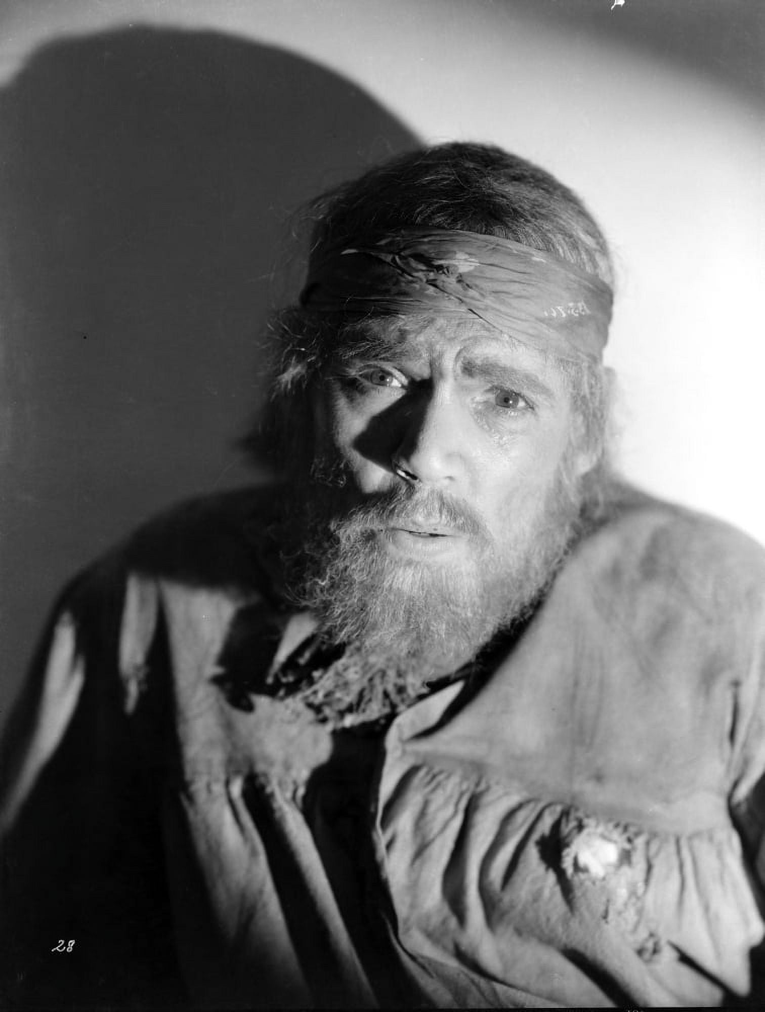Henry Hull Photo Print (8 x 10) - Walmart.com