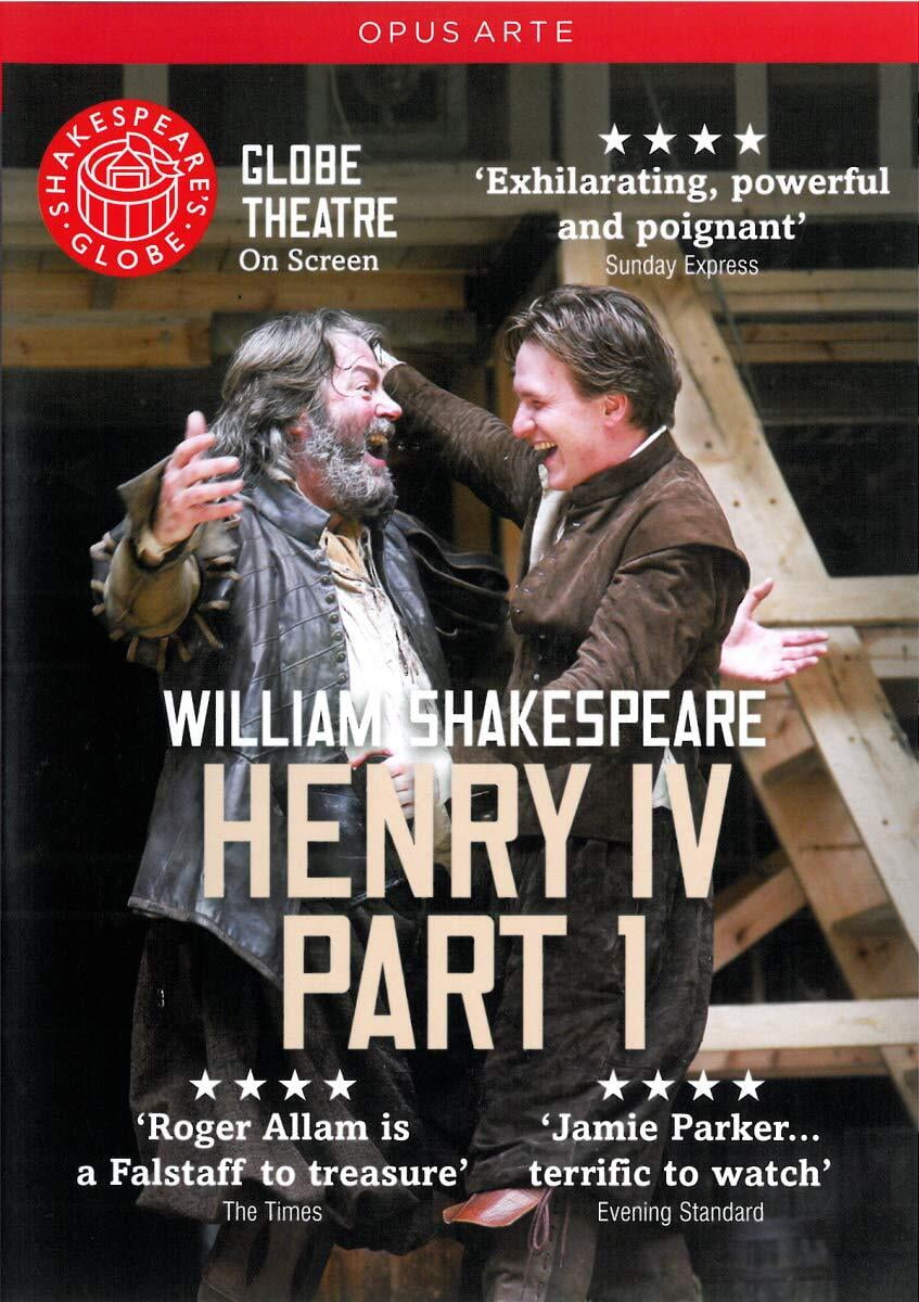 BBC / Opus Arte - Henry Iv (Part 1) [DIGITAL VIDEO DISC] - Walmart.com