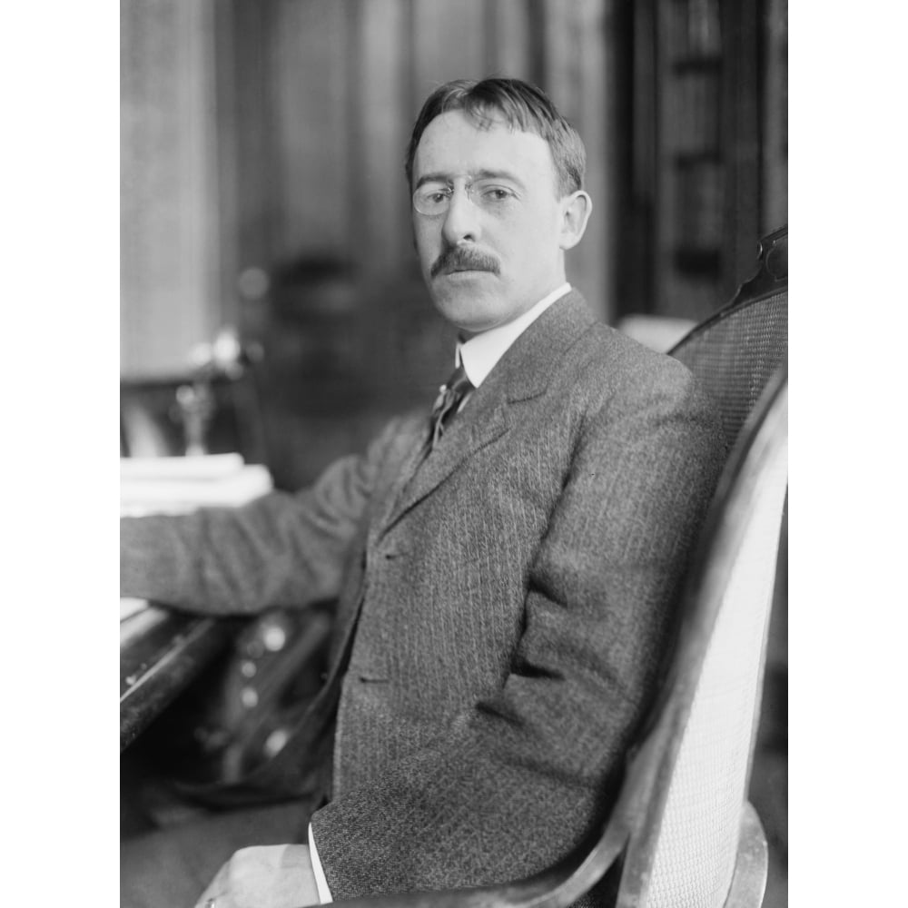 Henry L. Stimson As Secretary Of War For William Howard Taft History ...