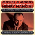 Henry Mancini - Movies & Moods: The Magic Of Mancini 1956-62 - Music ...