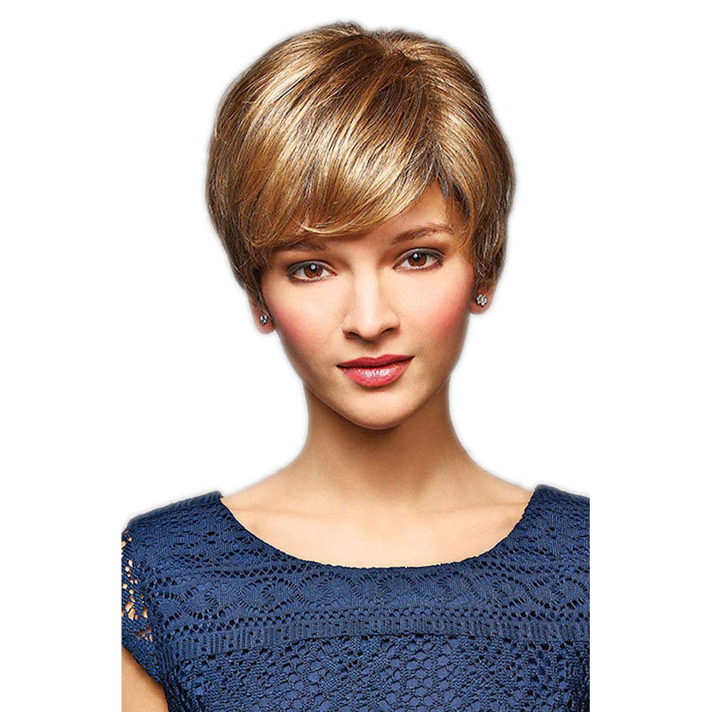Henry Margu (Annette - Synthetic Full Wig in 44H - Walmart.com