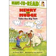 Henry and Mudge and the Best Day of All: Ready to Read Level 2 (Reprint ...