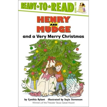 Henry & Mudge: Henry and Mudge and the Great Grandpas : Ready-To-Read ...