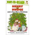 Henry & Mudge: Henry and Mudge and a Very Merry Christmas : Ready-to ...