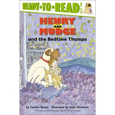 Henry & Mudge: Henry and Mudge and the Great Grandpas : Ready-To-Read ...