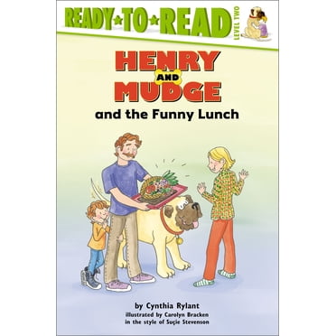 Henry & Mudge: Henry and Mudge and the Great Grandpas : Ready-to-Read ...