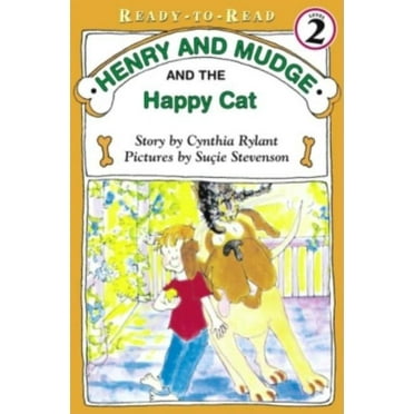 Henry & Mudge Henry and Mudge and a Very Merry Christmas: Ready-To-Read ...