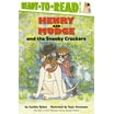 Henry & Mudge: Henry and Mudge and the Great Grandpas : Ready-to-Read ...