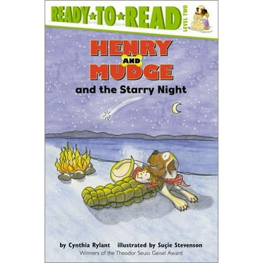 Henry & Mudge Henry and Mudge and a Very Merry Christmas: Ready-To-Read ...