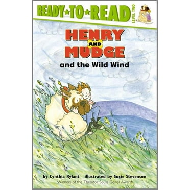 Henry & Mudge: Henry and Mudge and a Very Merry Christmas : Ready-to ...