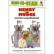 Henry & Mudge: Henry and Mudge and a Very Merry Christmas : Ready-to ...