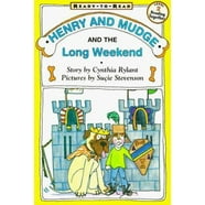 Henry and Mudge and the Best Day of All: Ready to Read Level 2 (Reprint ...